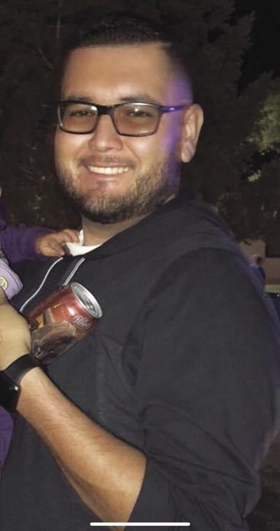 Jason Robert Medrano | Obituaries | rdrnews.com