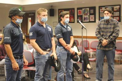 Superintendent says RISD is moving toward success | Local News ...