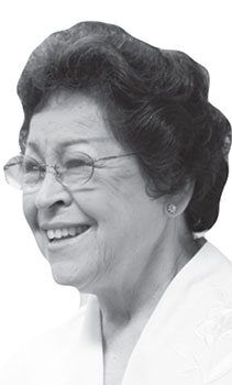 Nancy Peggy Britton | Obituaries | rdrnews.com