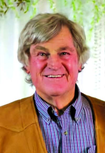 Jay C. Groseclose | Obituaries | rdrnews.com