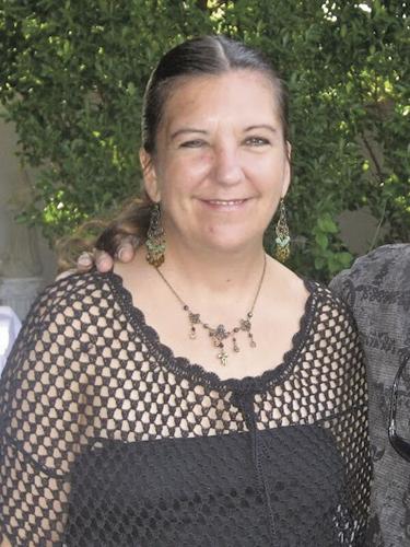 Barbara M. Mayes | Obituaries | rdrnews.com