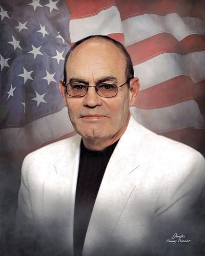 Roy Oliver Dunseth Jr. | Obituaries | rdrnews.com