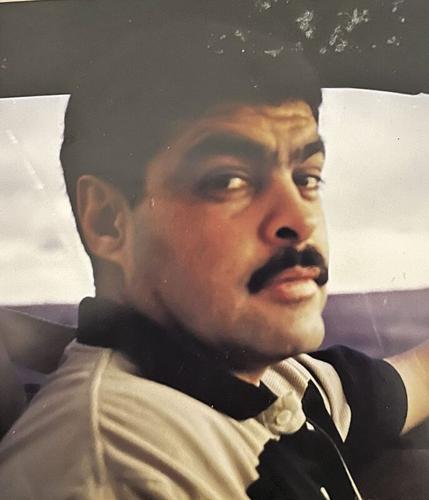 Louie Clark Cobos Sr. | Obituaries | rdrnews.com