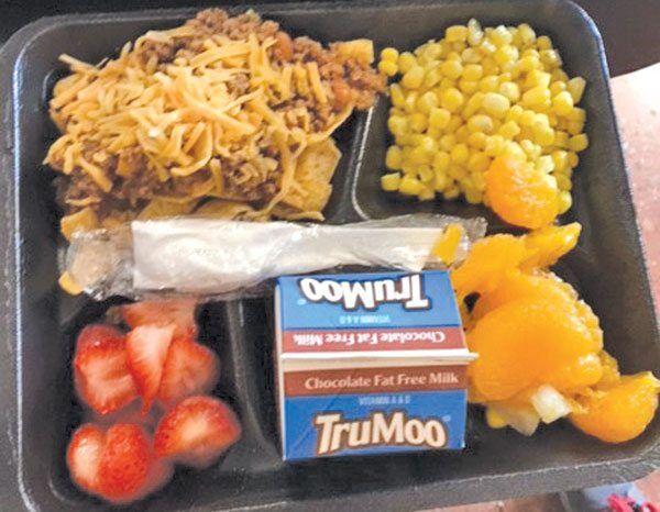 RISD releases statement following social media school lunch shortage ...