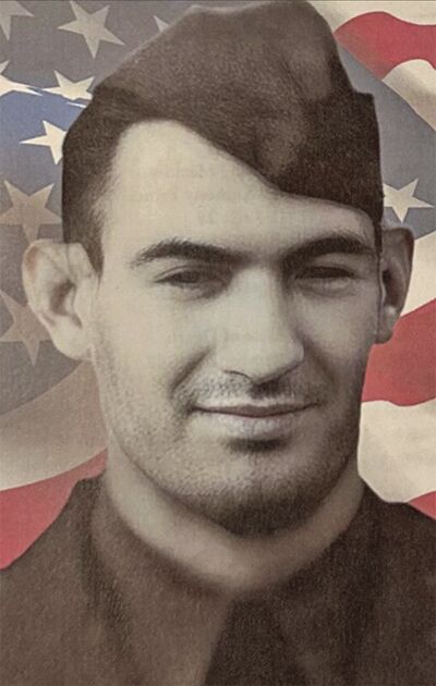 82 years later, Clovis POW coming home | | rdrnews.com