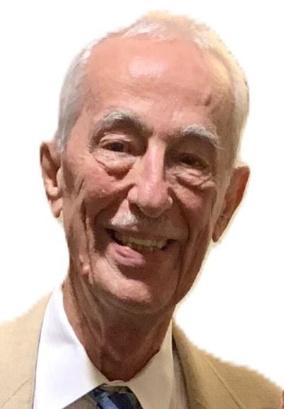 James Edward Poorbaugh | Obituaries | rdrnews.com