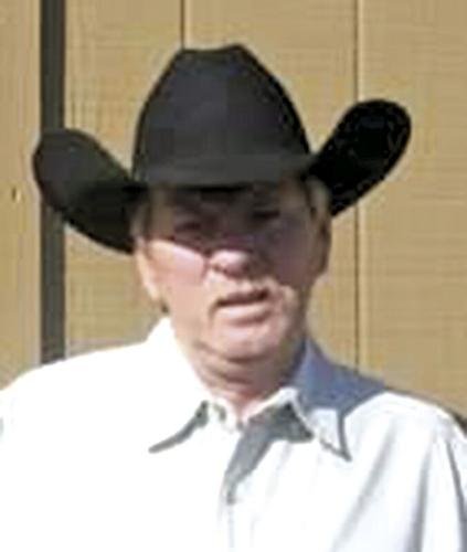 James Randall (Randy) Dyess | Obituaries | rdrnews.com