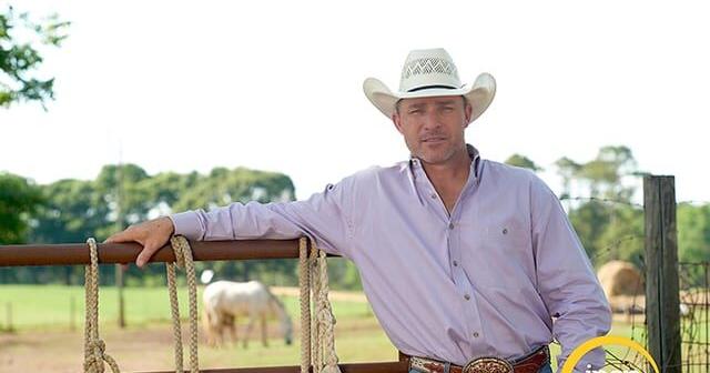 Spotlight: Zane Runyan wins first ‘Ultimate Cowboy Showdown’ | Vision ...