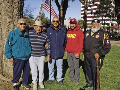 Veterans Day is special for Sosa family | Local News | rdrnews.com