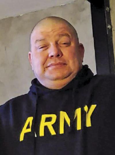 Christopher Eric Vigil | Obituaries | rdrnews.com