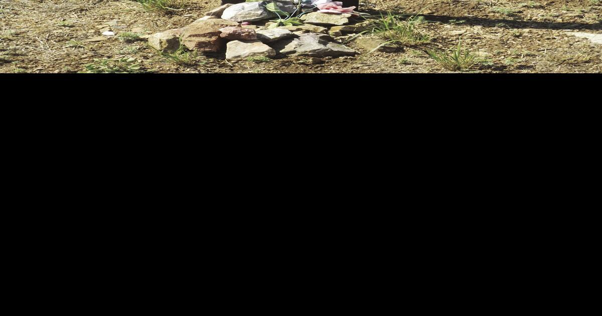 The last breakout – George Wratten and the surrender of Geronimo – Part ...