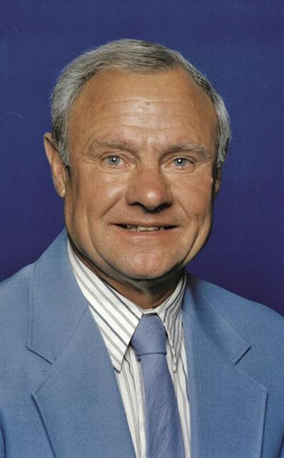 Jan (Hamilton) Richards | Obituaries | rdrnews.com