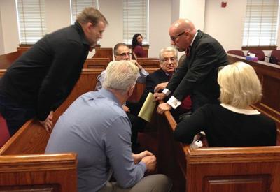 Group offers to take charge of cemetery | Local News | rdrnews.com