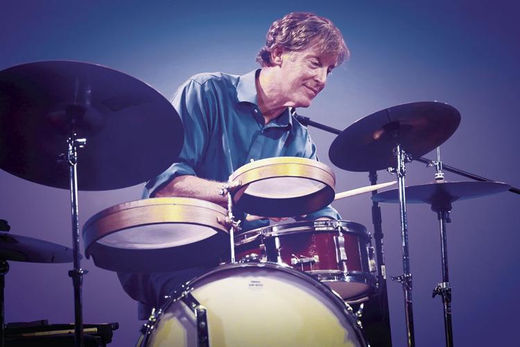 Five days ruled by jazz | Vision | rdrnews.com