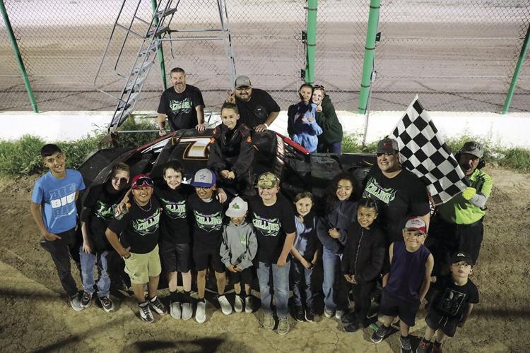 Alien Motor Speedway season begins with championship racing | Local ...