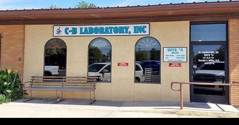 CB LABORATORY, INC. | Local Businesses | rdrnews.com