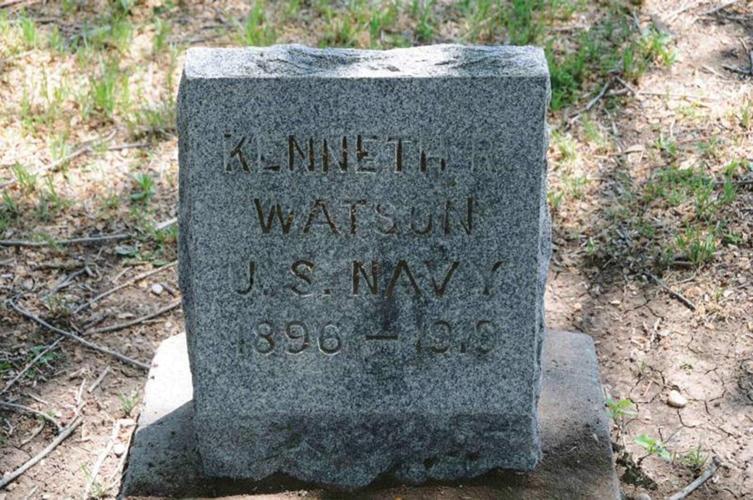 Remembering a fallen hero this holiday; Kenneth Watson III enlisted to ...