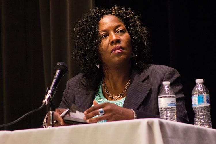 Municipal Election Candidate Forum; Mayoral contenders square off ...