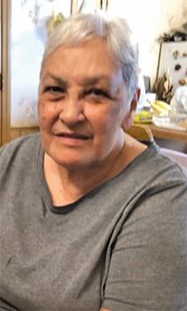 Connie Padilla | Obituaries | rdrnews.com