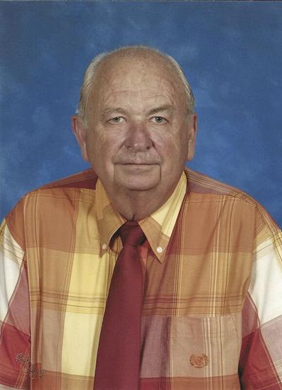 Donald Hawley Elwell Jr. | Obituaries | rdrnews.com