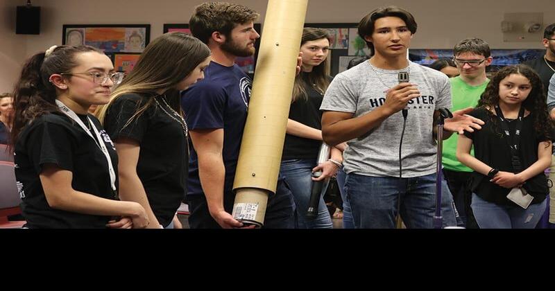 RISD calendar year approved | Local News | rdrnews.com