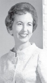 Thelma Jean Lewis | Obituaries | rdrnews.com