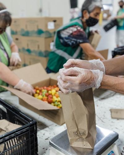 Agriculture producers encouraged to apply to the Regional Farm to Food ...