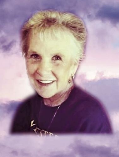 Kay Elizabeth Rhodes | Obituaries | rdrnews.com