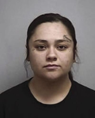 Two charged in Friday shooting outside Allsup's | Local News | rdrnews.com