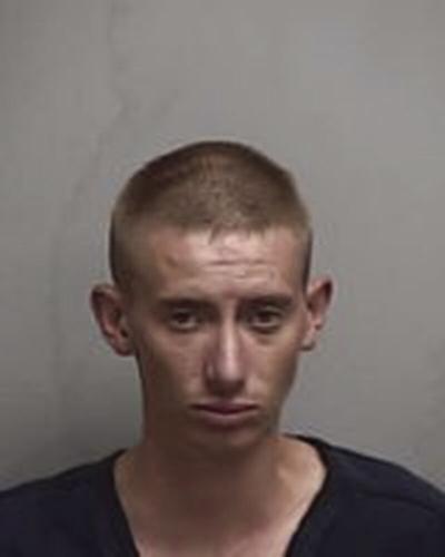 July 5th police pursuit ends with arrest Tuesday | Local News | rdrnews.com