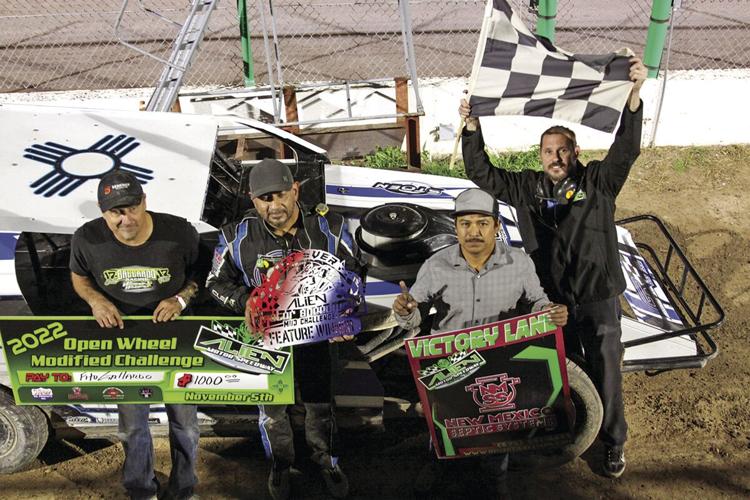 Alien Motor Speedway releases recent track championship results | Local ...