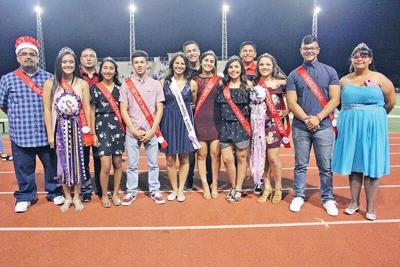 Roswell High School marks homecoming | Local News | rdrnews.com