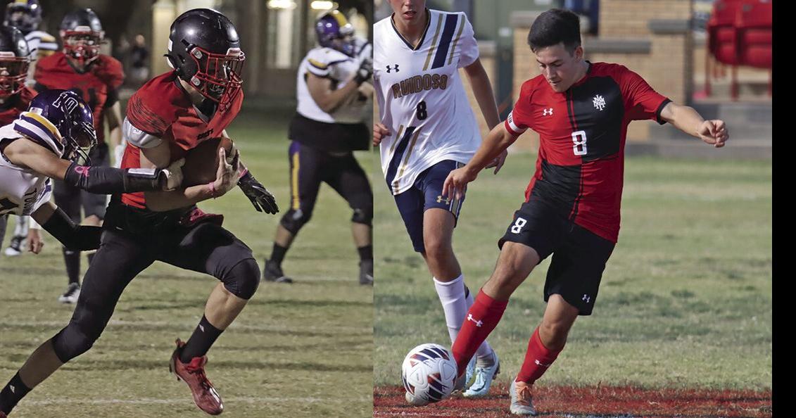 Colt soccer and football to host playoff games this weekend | Local ...