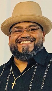 Lawrence (Larry) Medina | Obituaries | rdrnews.com