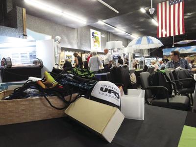 The UFOlogist Invasion brings renowned researchers to the UFO Festival ...