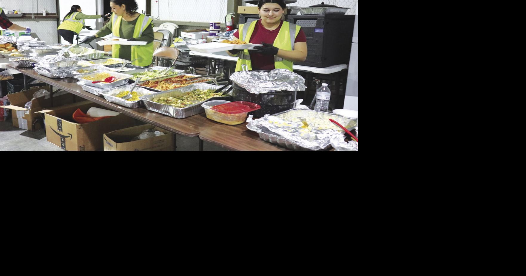 Gonzales Hope Center provides comfort from the cold | Local News ...