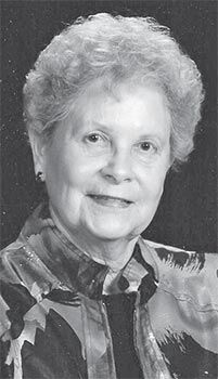 Barbara Jean Summers | Obituaries | rdrnews.com