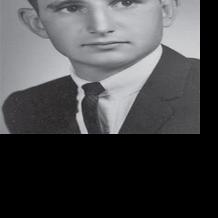 Joseph Kemper West | Obituaries | rdrnews.com