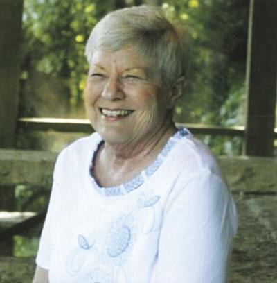 Mary McCarter Ritter | Obituaries | rdrnews.com