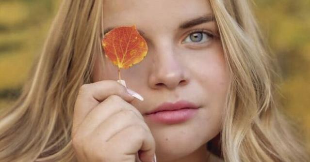 Goddard High School October Student of the Month Ellie Burris | Saotm ...