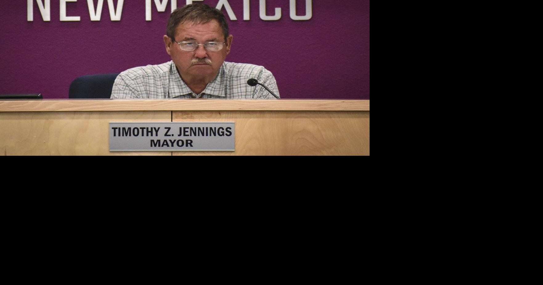 Sheriff's Office probe into Jennings accident ends with no charges ...