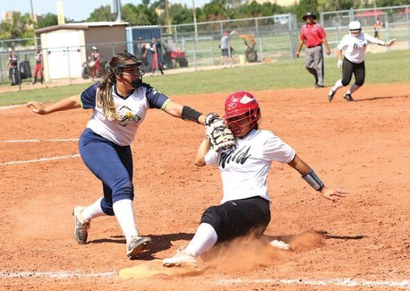 Fastpitch tournament brings region’s standout players to Roswell ...