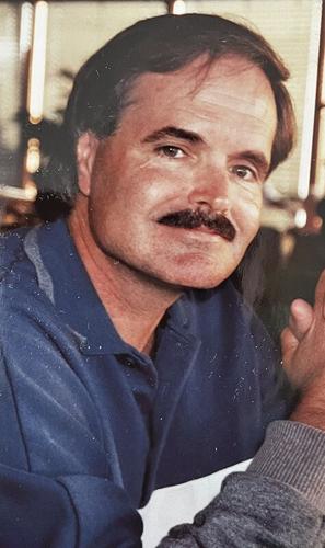 James Fred Van Pelt III, MD, PhD | Obituaries | rdrnews.com