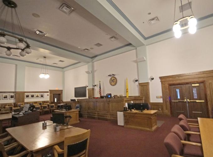 A brief history of the Chaves County Courthouse | Local News | rdrnews.com