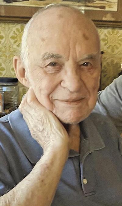 Glen Luff | Obituaries | rdrnews.com