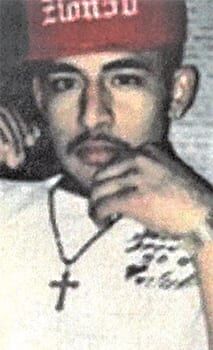 Mario Zion Olivas Jr. | Obituaries | rdrnews.com