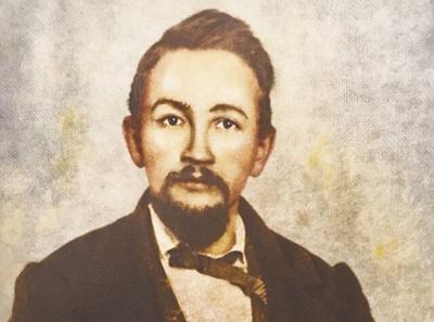 Historically Speaking: Marshall Ashmun Upson | Vision | rdrnews.com