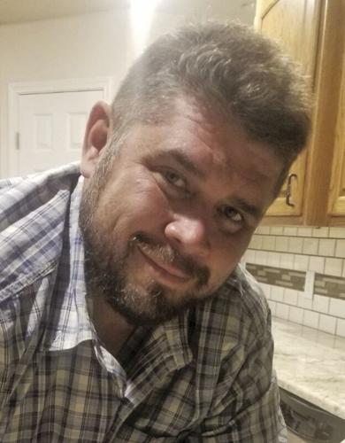 Anthony Joe Hernandez Jr. | Obituaries | rdrnews.com