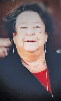 Janet Elizabeth Yates | Obituaries | rdrnews.com