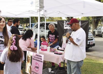 Cars for Breast Cancer Awareness invites all clubs, car and bike owners ...